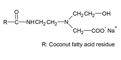 Product Information｜LEBON CIB GSS｜Sanyo Chemical Industries, Ltd.